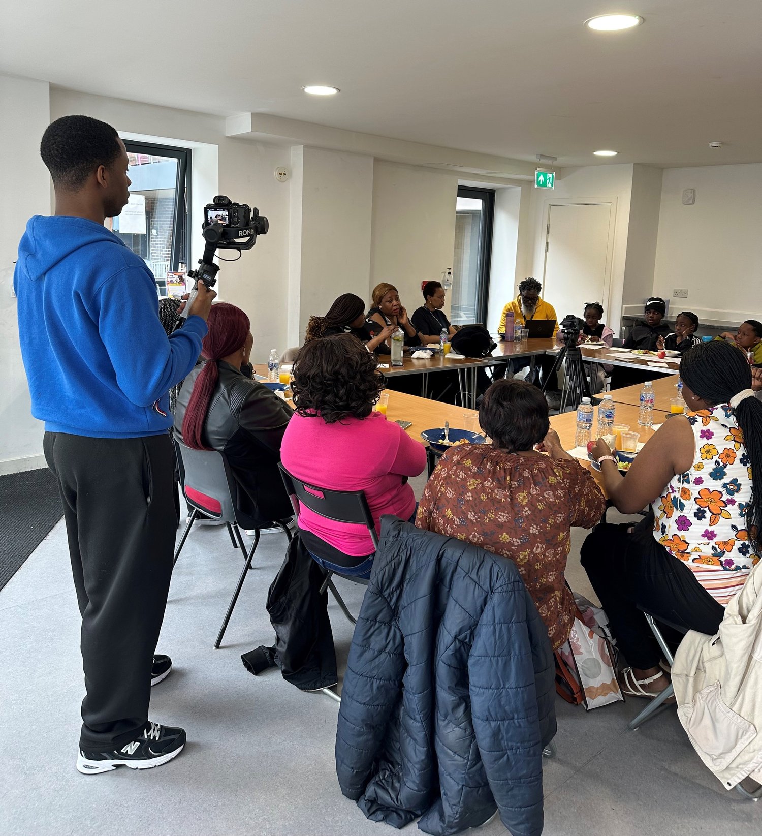 Conversations about death and dying | Greenwich & Bexley Community Hospice