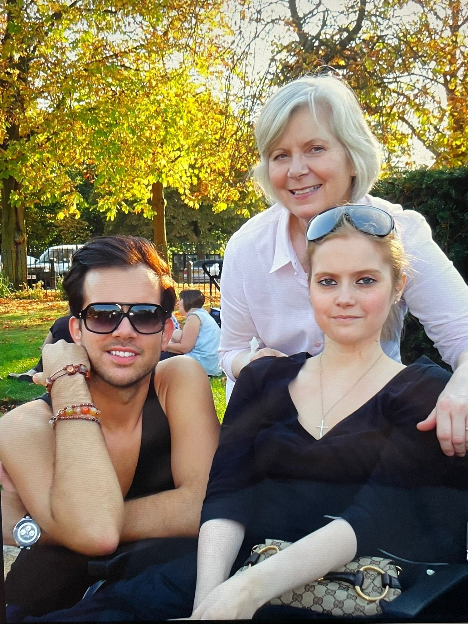 A beautiful way to remember Lucy | Greenwich & Bexley Community Hospice